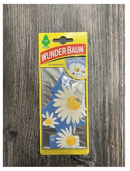 WUNDER-BAUM Daisy Flower