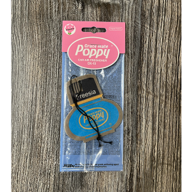 Poppy / dufte