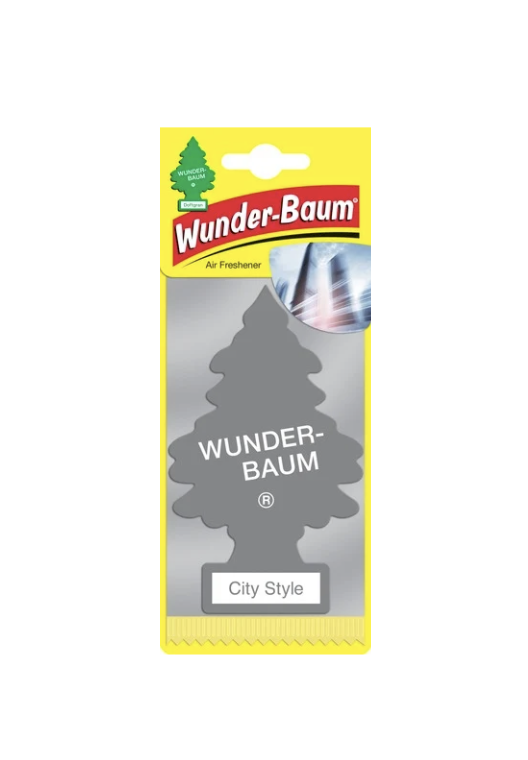 WUNDER-BAUM City Style