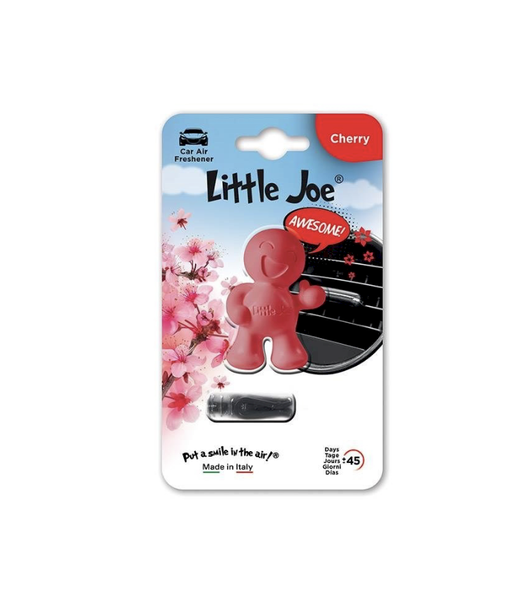 LITTLE JOE Cherry