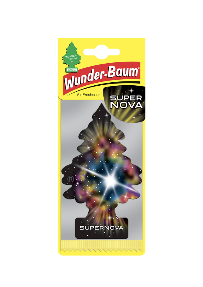 WUNDER-BAUM Super Nova