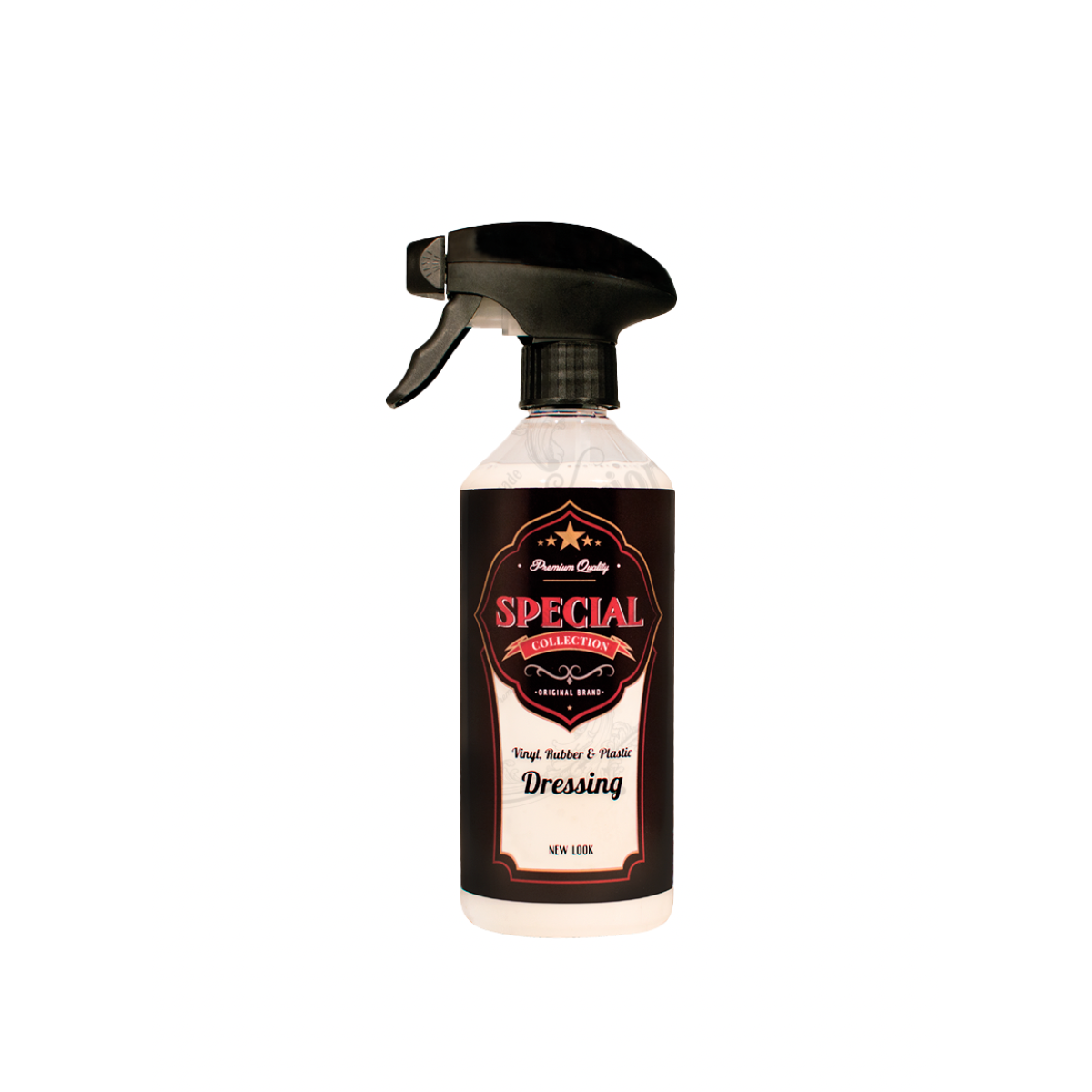 Special Collection - Vinyl Dressing
