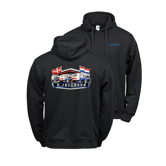 Tøj - Med fede designs