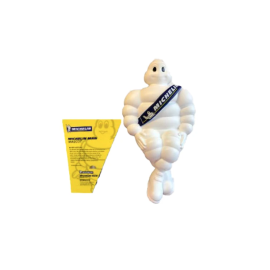 Udvendig gejl til lastbil